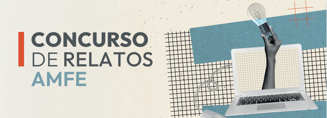 I Concurso de relatos AMFE